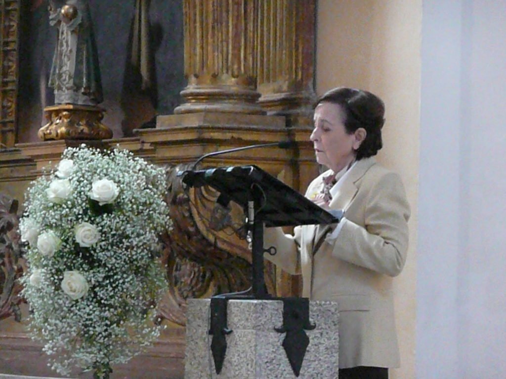 JURD 50 aniversario | Alianza en Jesus por María