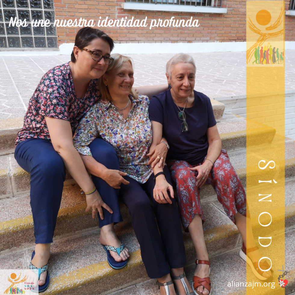 Sínodo de la Sinodalidad (24) | Alianza en Jesus por María