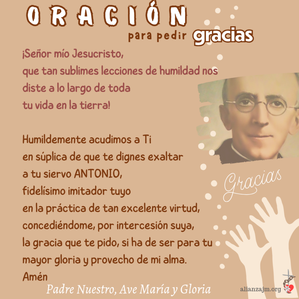 Eucaristía de acción de gracias 19 junio 2026 | Alianza en Jesus por María